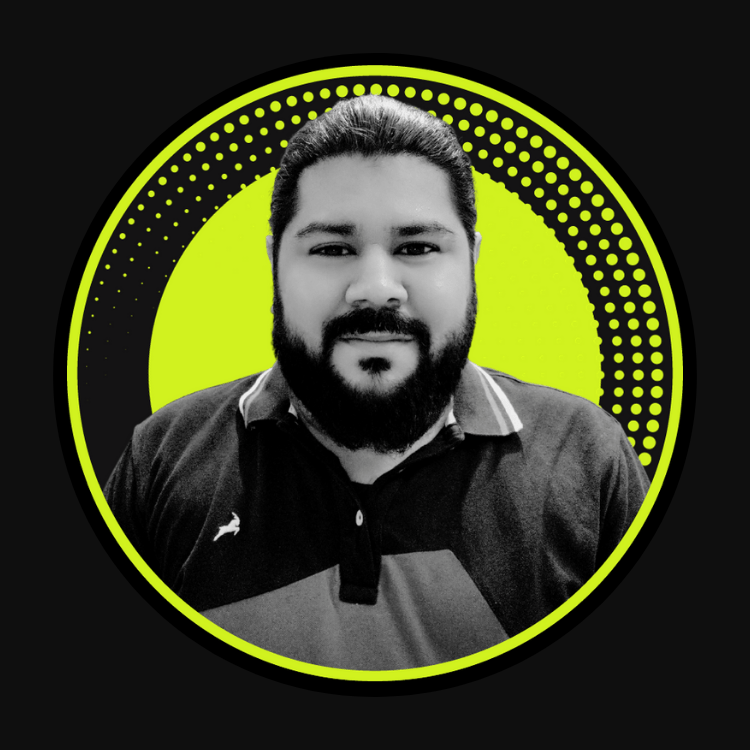 Computer Scientist, Full-Stack Developer | Hamza Janjua